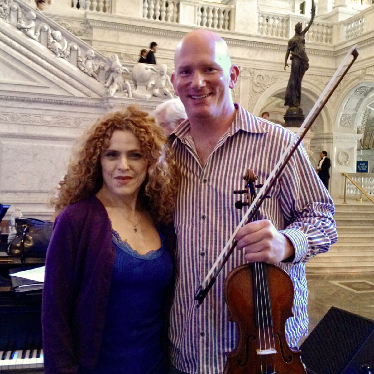 Photo Gallery - PETER WILSON MUSICIAN