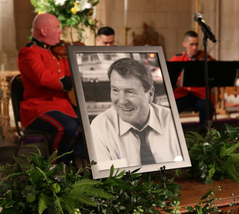 Peter Wilson - U.S. Marine - PETER WILSON MUSICIAN